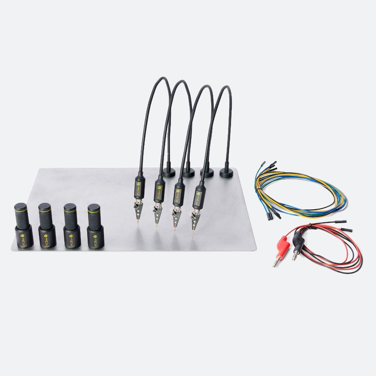 Measurement Accessories for Labs & Engineers