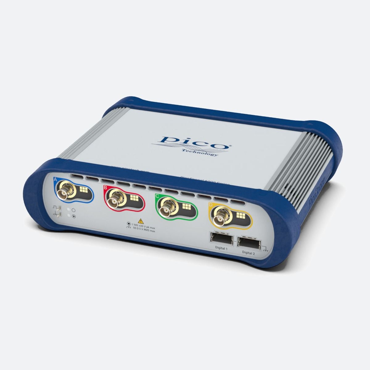 Professional Oscilloscopes | Leading Manufacturers – Computer Controls