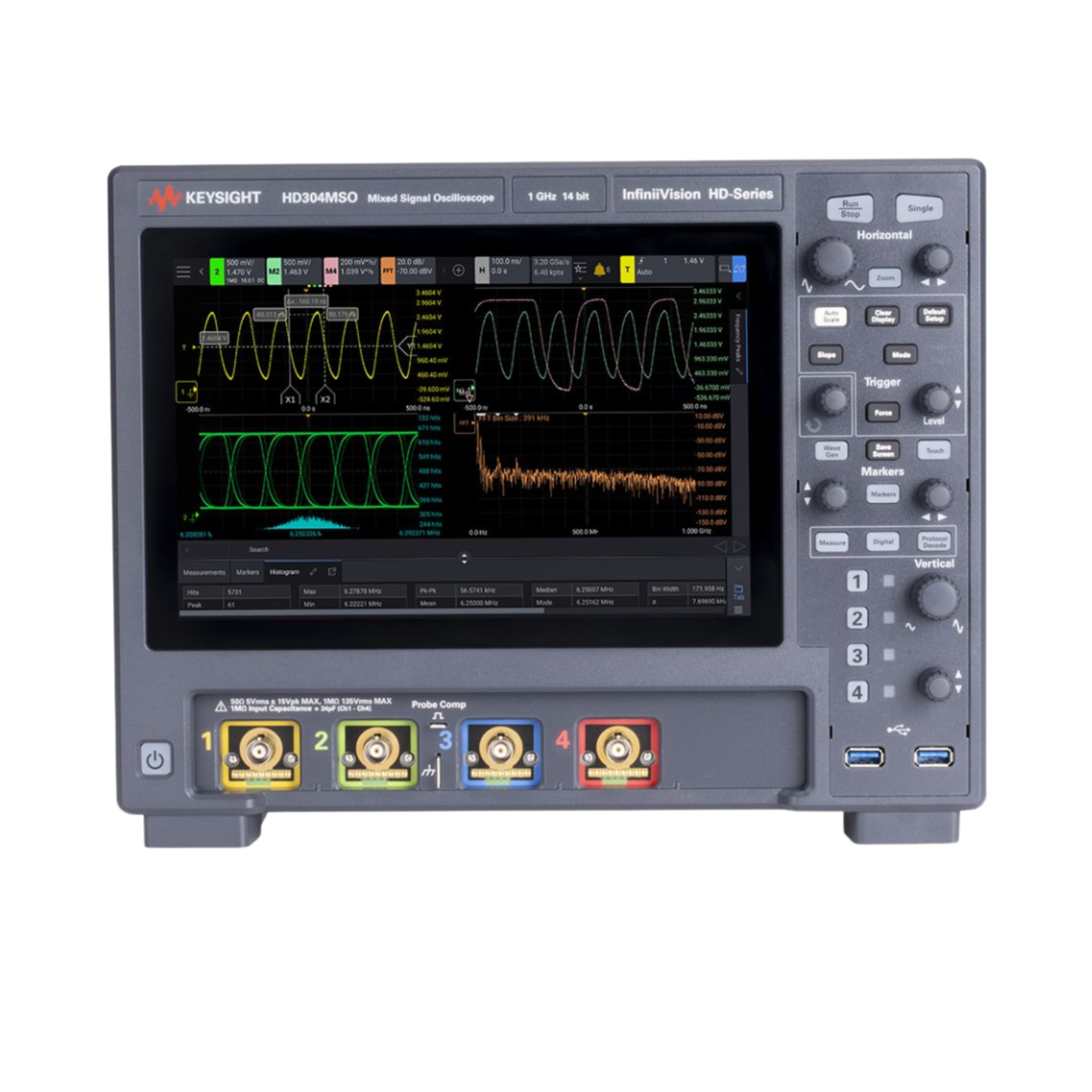Save on Electronics Test Gear – Limited-Time Offers